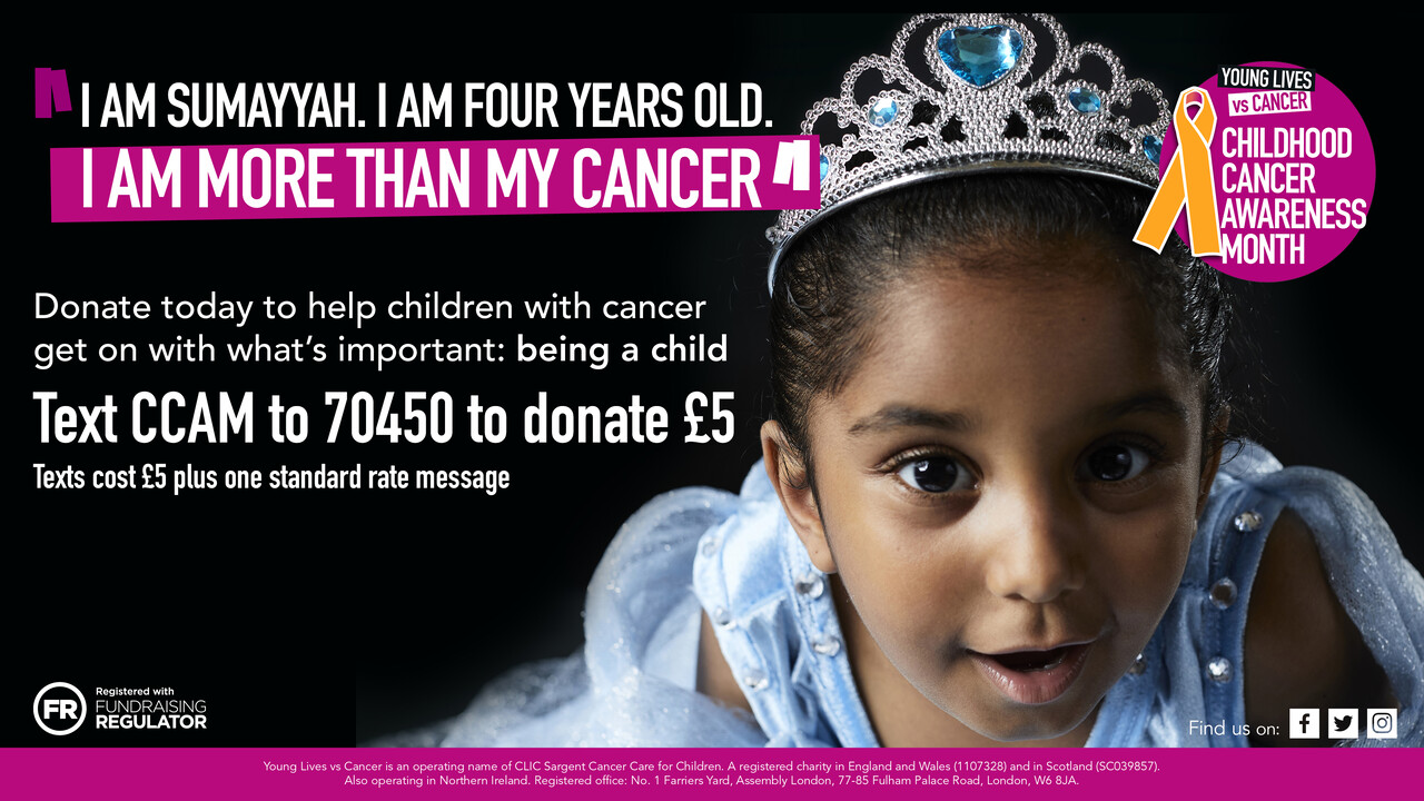 Why the charity sector’s struggles are on all of us - Oohyes